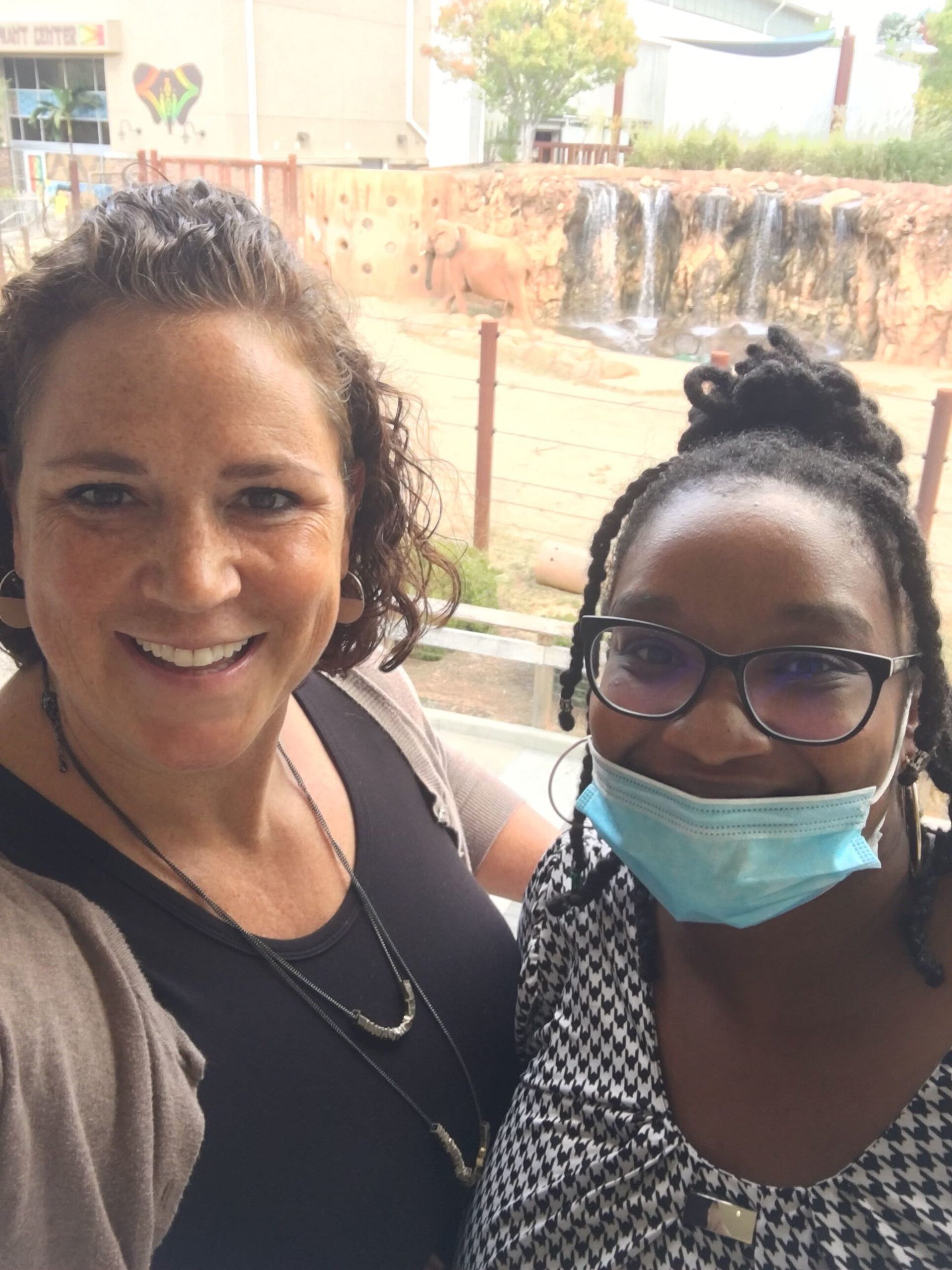 WINGS Partners With The YMCA of Metropolitan Atlanta