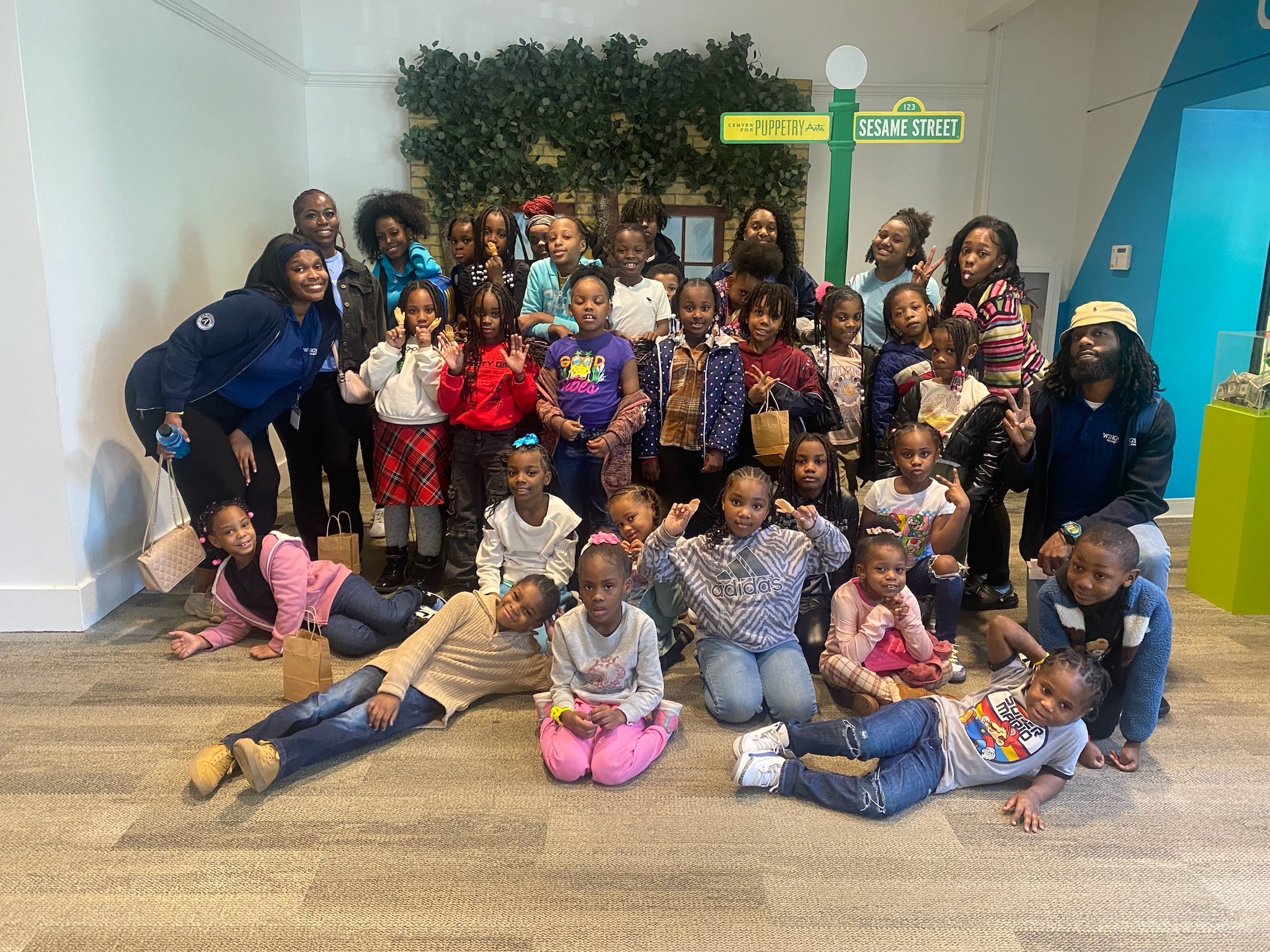 5 Reasons You'll Love Working at WINGS